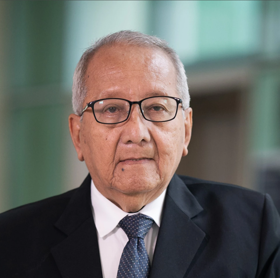 Umeå University Anugerahkan Gelar Doktor Kehormatan kepada Prof. dr. M ...